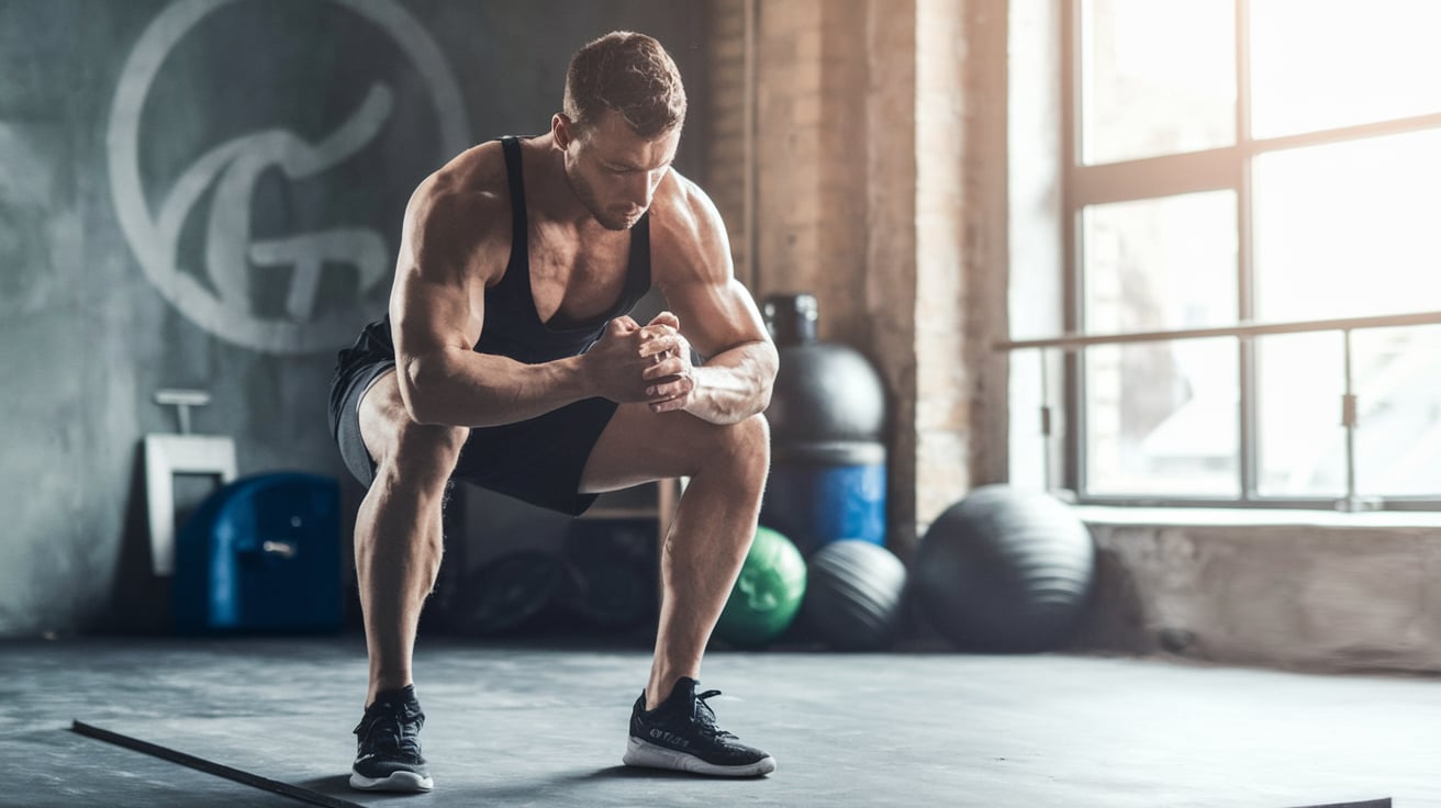 Exercices de musculation à la maison : un guide complet pour se muscler ...